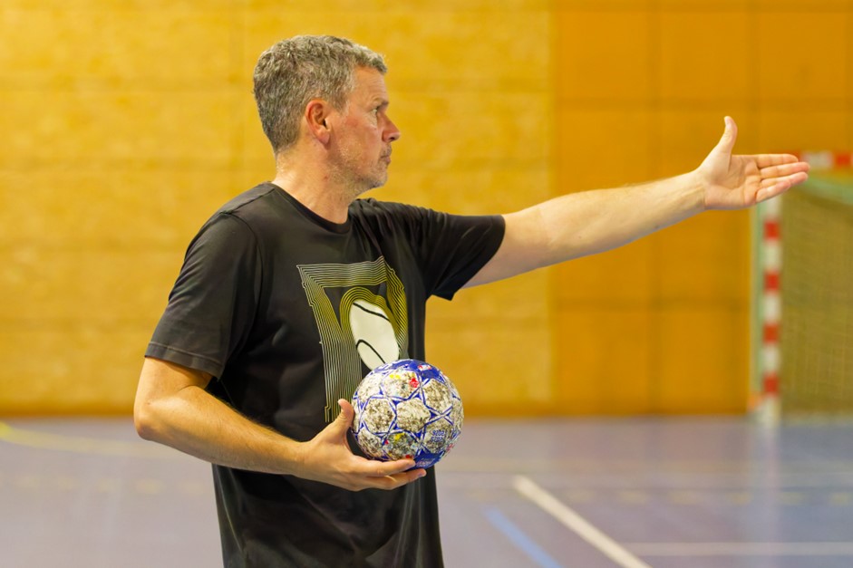 Un nouveau souffle avec Nebojsa Loncarevic - Villefranche Handball ...